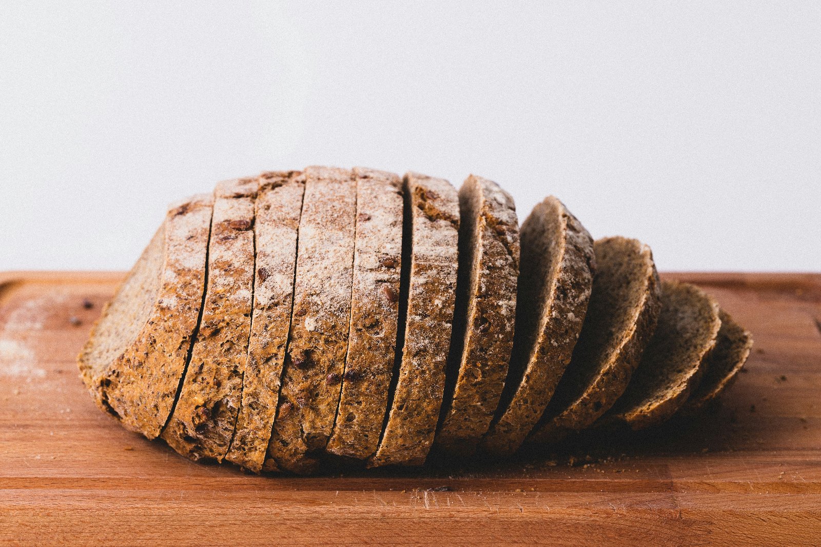 80+ Wholesome Bread Brand Name Ideas to Nourish Your Business