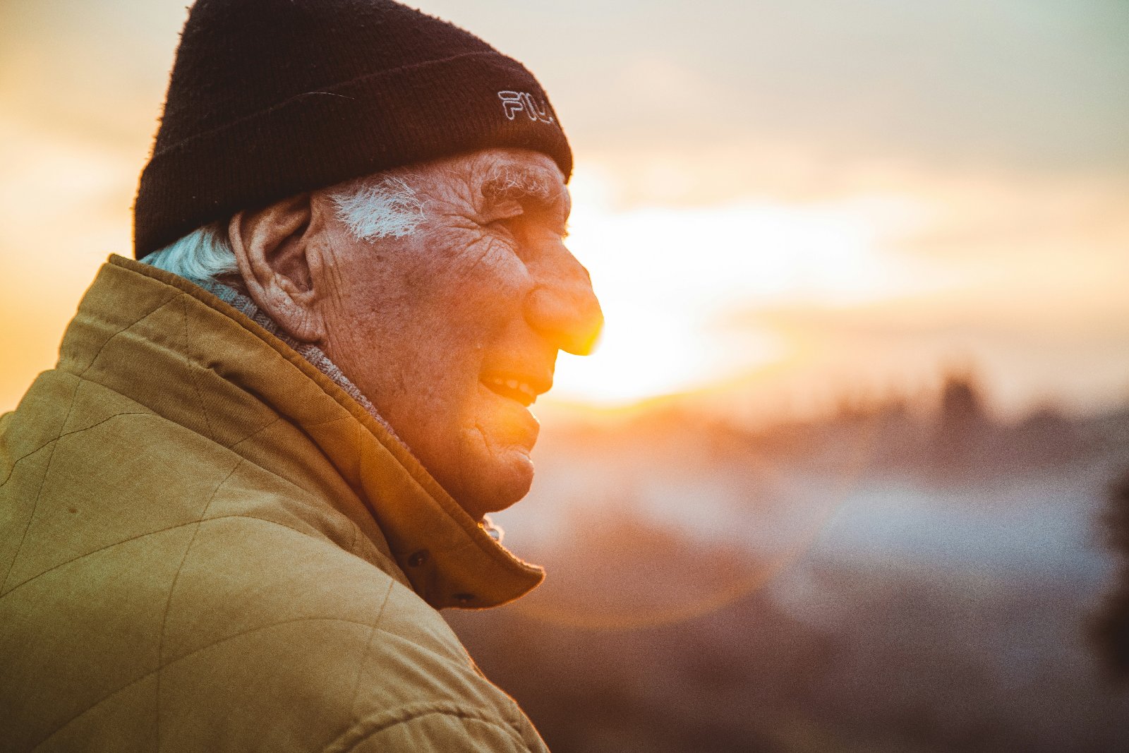 80+ Heartfelt Senior Care Business Name Ideas to Nurture Your Brand
