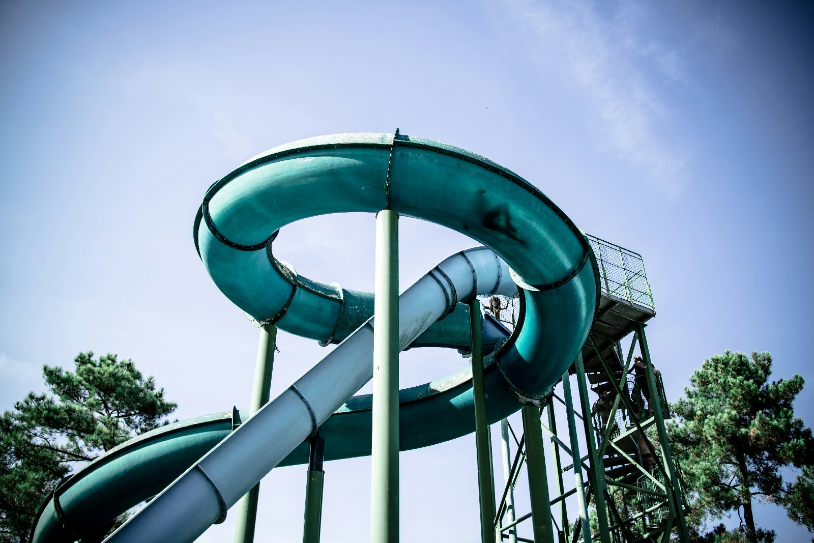 80+ Splashy Water Park Business Name Ideas to Make Waves in Your Industry