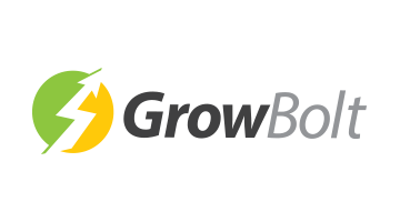 GrowBolt.com is For Sale | BrandBucket