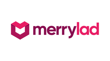 MerryLad.com is For Sale | BrandBucket