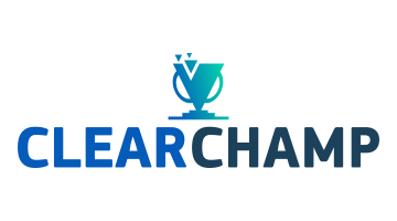 ClearChamp.com is For Sale | BrandBucket