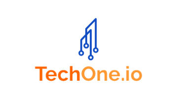 TechOne.io is For Sale | BrandBucket