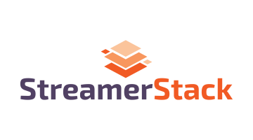 StreamerStack.com is For Sale | BrandBucket