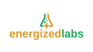 EnergizedLabs.com is For Sale | BrandBucket