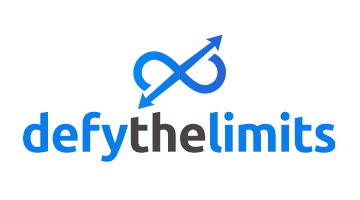 DefyTheLimits.com is For Sale | BrandBucket