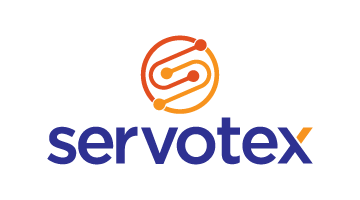 Servotex.com is For Sale | BrandBucket