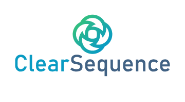 ClearSequence.com is For Sale | BrandBucket