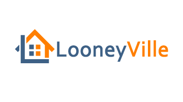LooneyVille.com is For Sale | BrandBucket