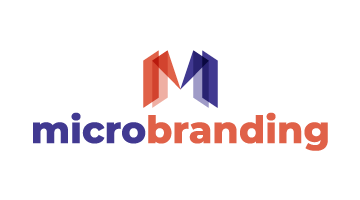 MicroBranding.com is For Sale | BrandBucket
