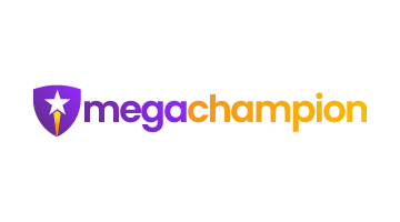 MegaChampion.com is For Sale | BrandBucket