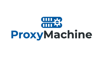 ProxyMachine.com is For Sale | BrandBucket