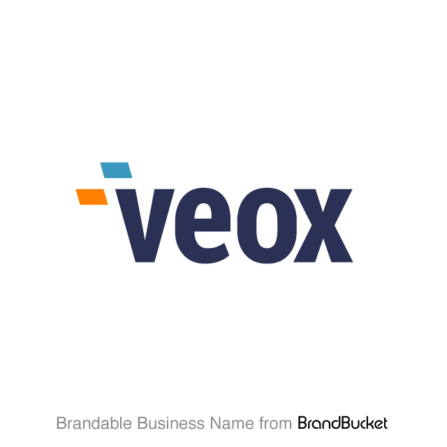 Veox.com is For Sale | BrandBucket