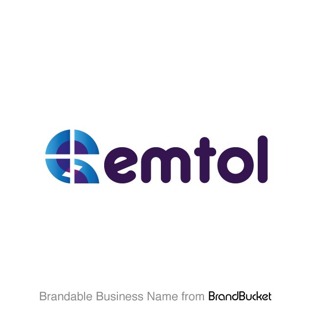 Emtol.com is For Sale | BrandBucket