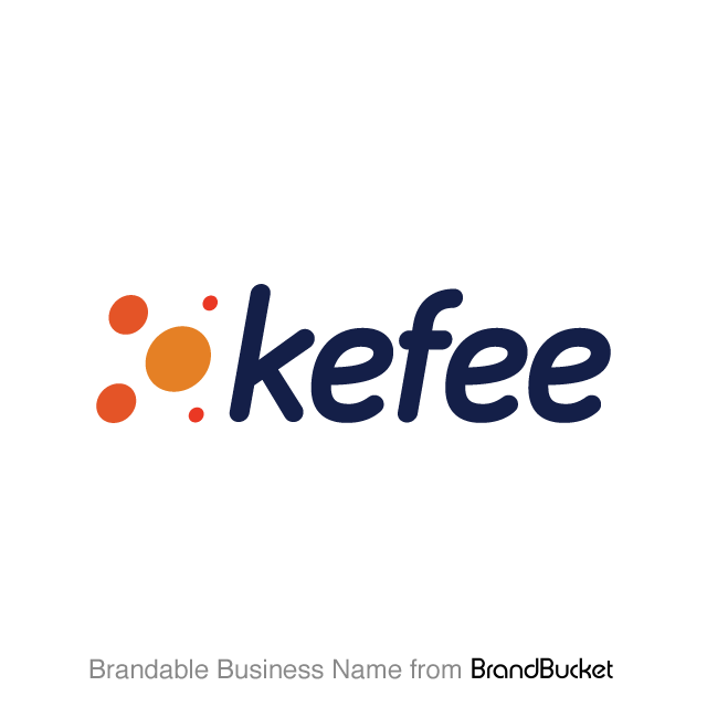 Kefee.com is For Sale | BrandBucket