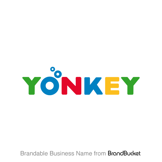 Yonkey.com is For Sale | BrandBucket