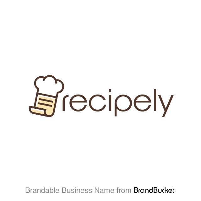 RecipeLy.com is For Sale | BrandBucket