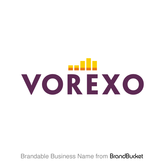 Vorexo.com is For Sale | BrandBucket