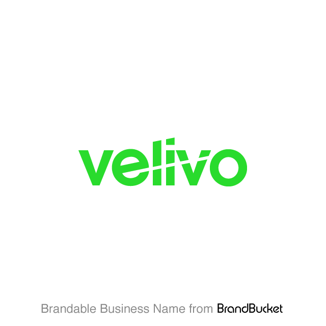 Velivo.com is For Sale | BrandBucket