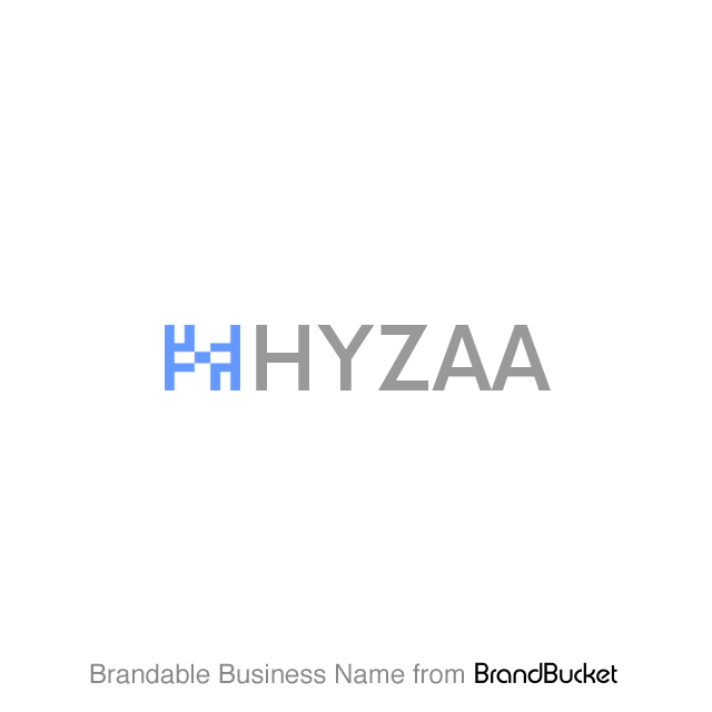Hyzaa.com is For Sale | BrandBucket