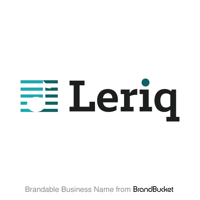 Leriq.com is For Sale | BrandBucket