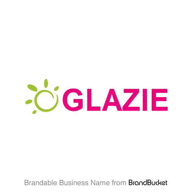 Glazie.com is For Sale | BrandBucket