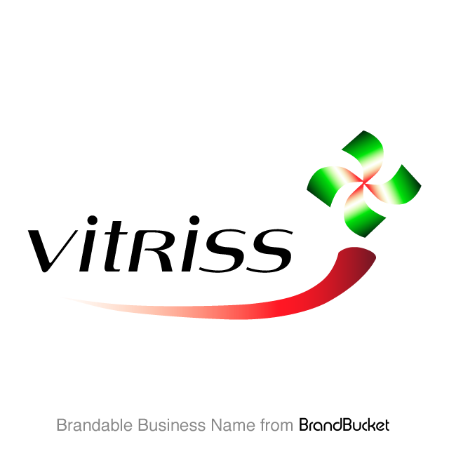 Vitriss.com is For Sale | BrandBucket