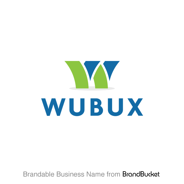 Wubux.com is For Sale | BrandBucket