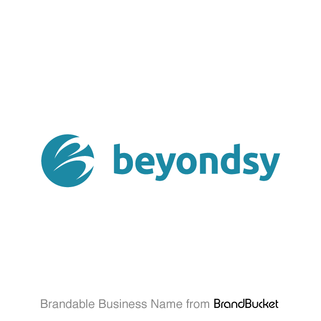 BeyondSy.com is For Sale | BrandBucket