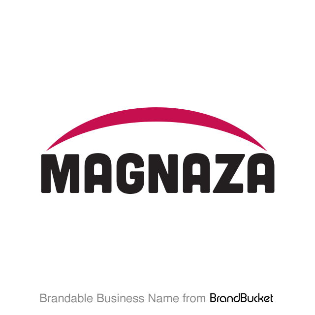Magnaza.com is For Sale | BrandBucket