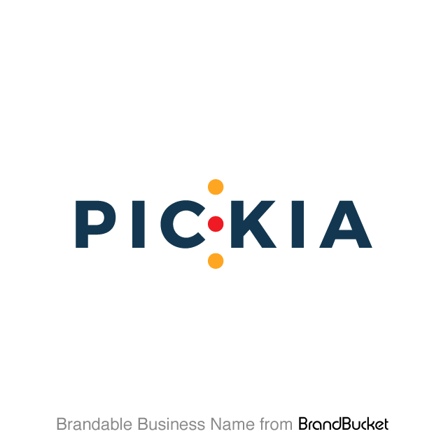 PickIa.com is For Sale | BrandBucket
