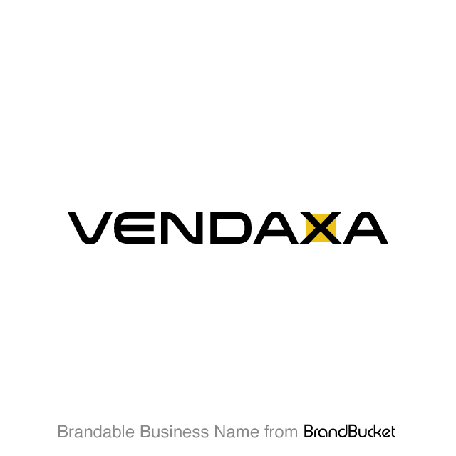 Vendaxa.com is For Sale | BrandBucket