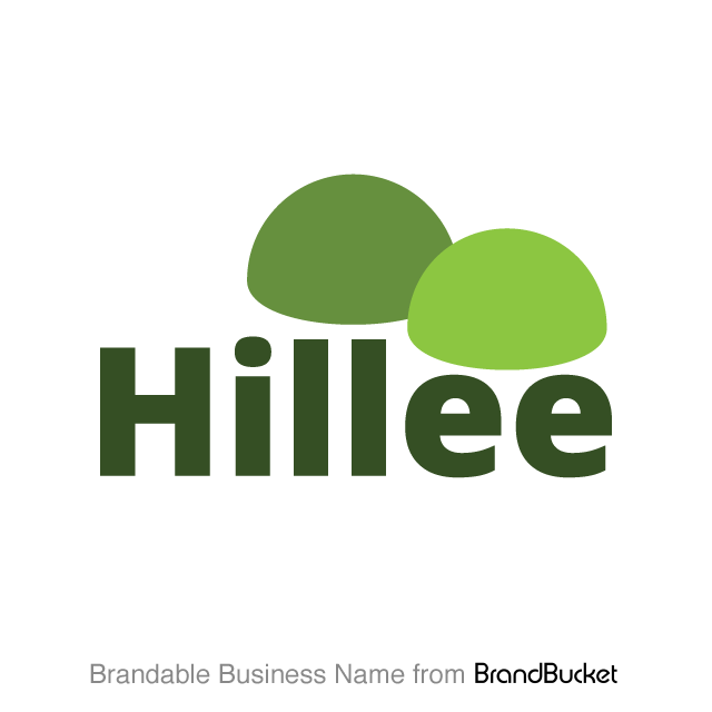 HillEe.com is For Sale | BrandBucket