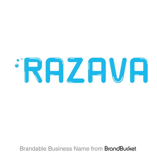Razava.com is For Sale | BrandBucket