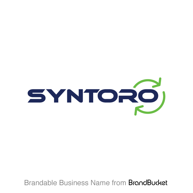 Syntoro.com is For Sale | BrandBucket