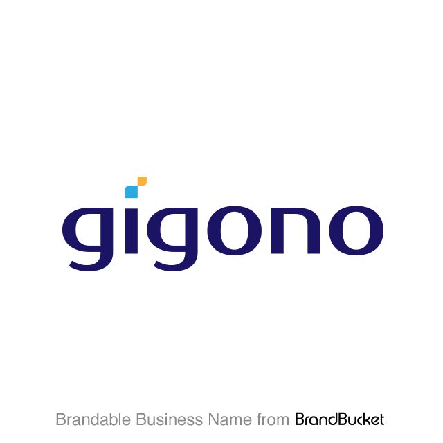 Gigono.com is For Sale | BrandBucket