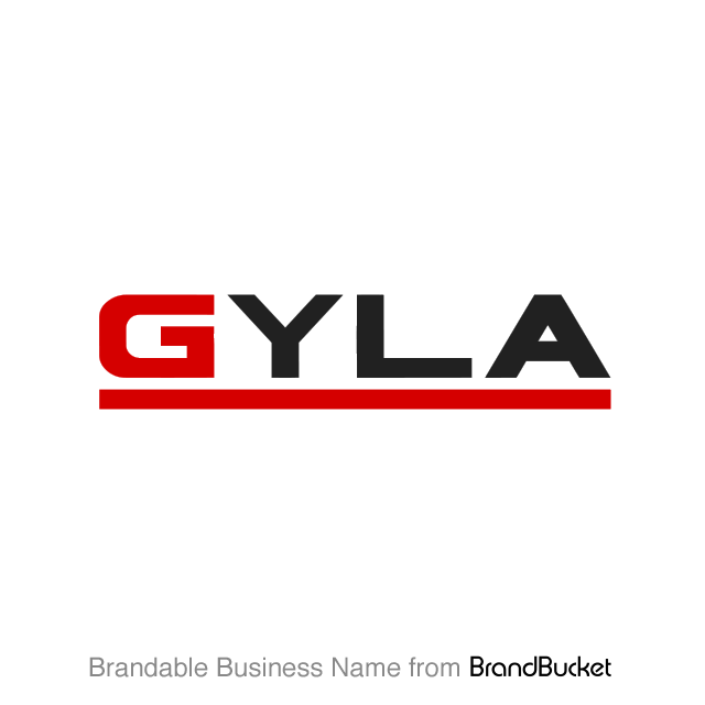 Gyla.com is For Sale | BrandBucket