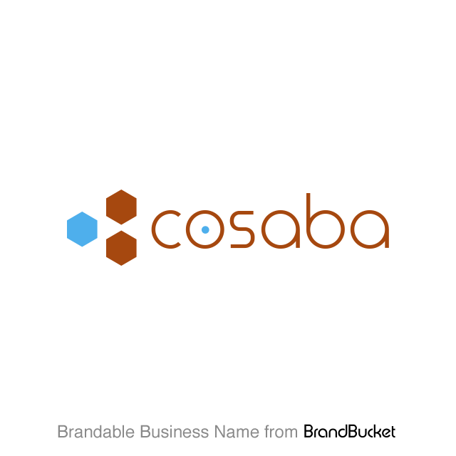 CoSaba.Com is For Sale | BrandBucket