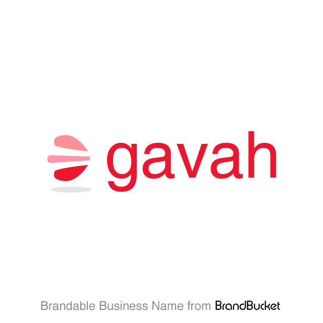 Gavah.com is For Sale | BrandBucket