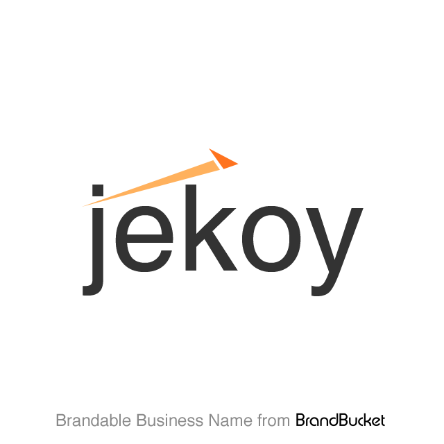 Jekoy.com is For Sale | BrandBucket