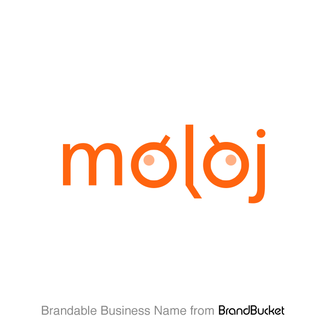 Moloj.com is For Sale | BrandBucket