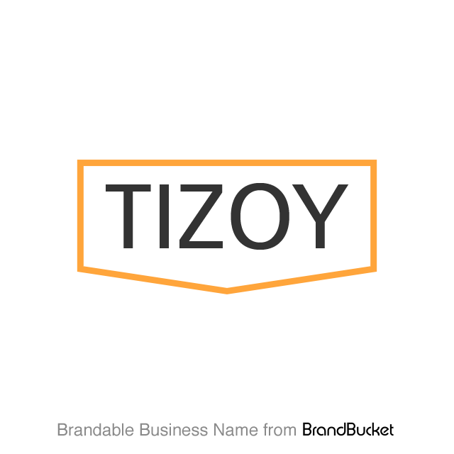 Tizoy.com is For Sale | BrandBucket