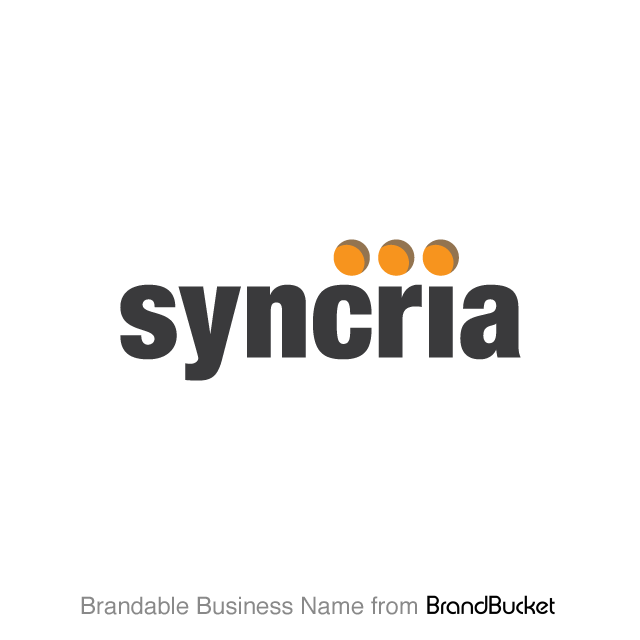 Syncria.com is For Sale | BrandBucket