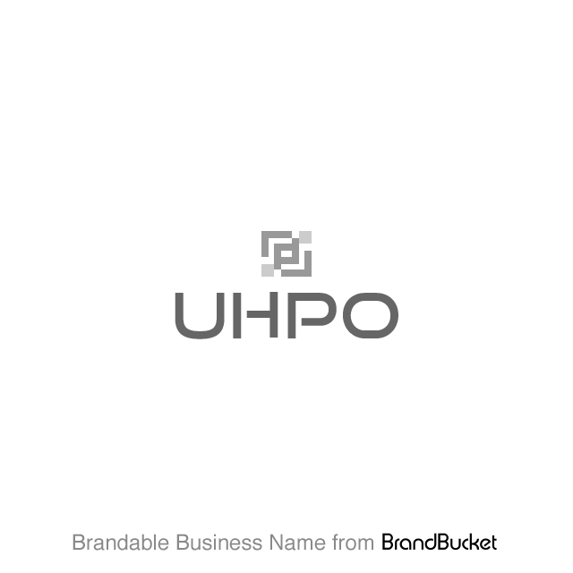 Uhpo.com is For Sale | BrandBucket