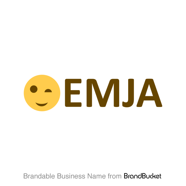 Emja.com is For Sale | BrandBucket
