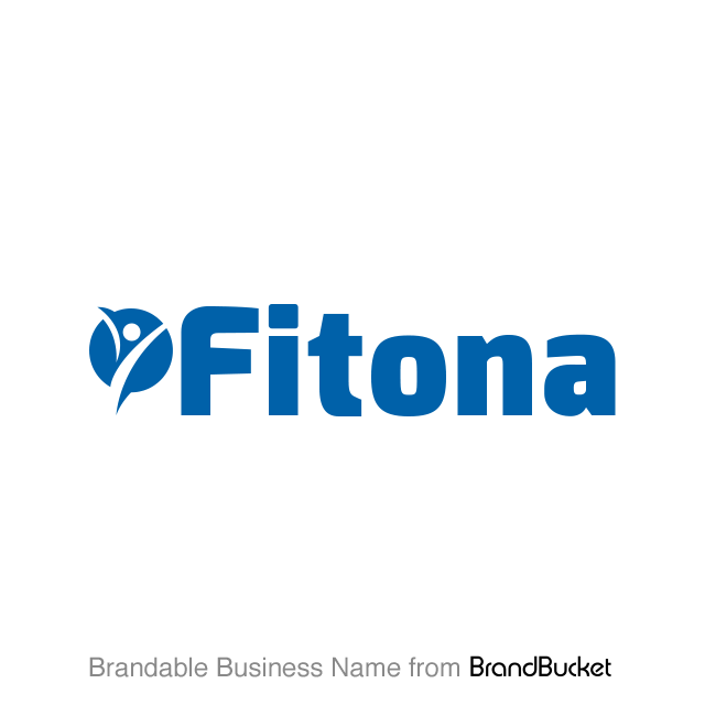 Fitona.com is For Sale | BrandBucket