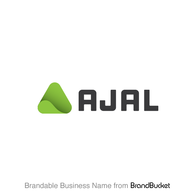 Ajal.com is For Sale | BrandBucket