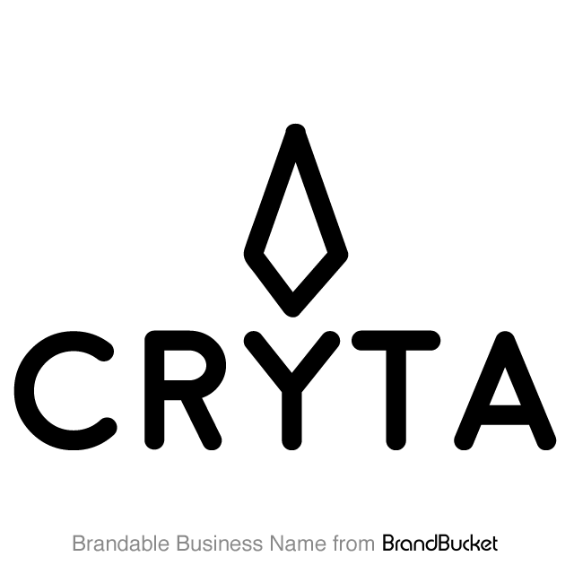 Cryta.com is For Sale | BrandBucket