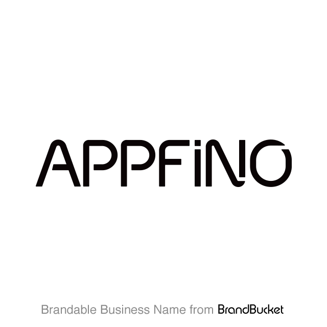 Appfino.com is For Sale | BrandBucket