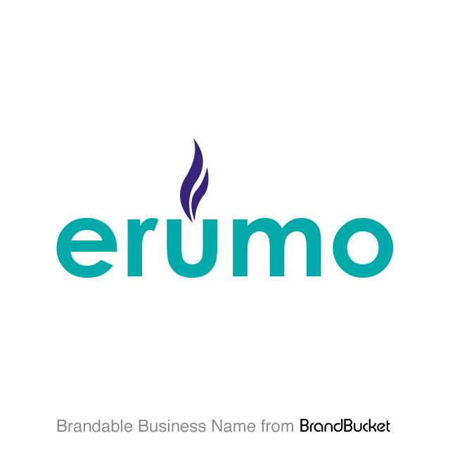 Erumo.com is For Sale | BrandBucket
